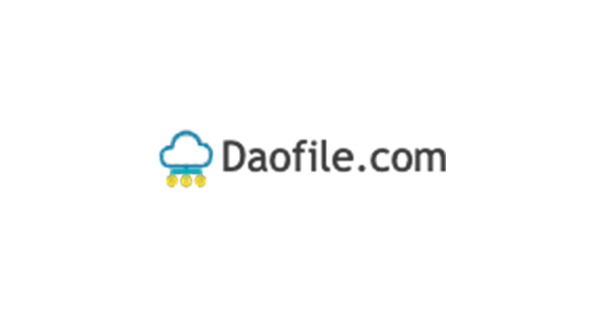 Daofile.com Premium Link Generator | Fast Downloads | OnlyDebrid Daofile.com Premium Link Generator | Fast Downloads | OnlyDebrid